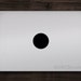 Steve Jobs Signature Vinyl Decal Sticker MacBook Mac Apple Laptop ...