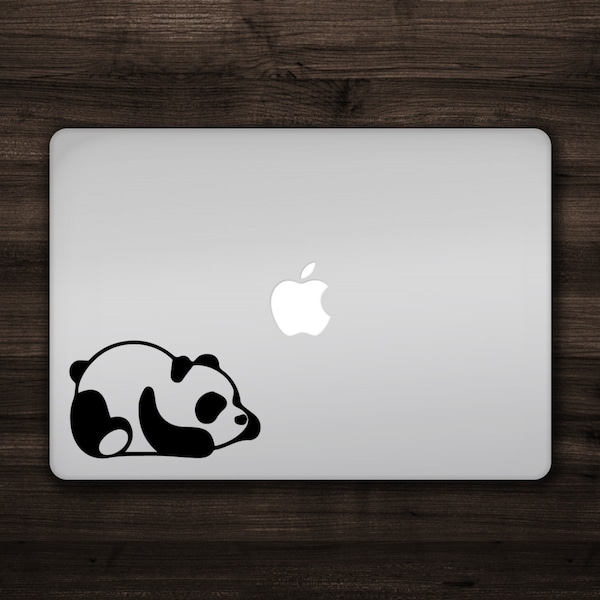 Cute Panda - Etsy