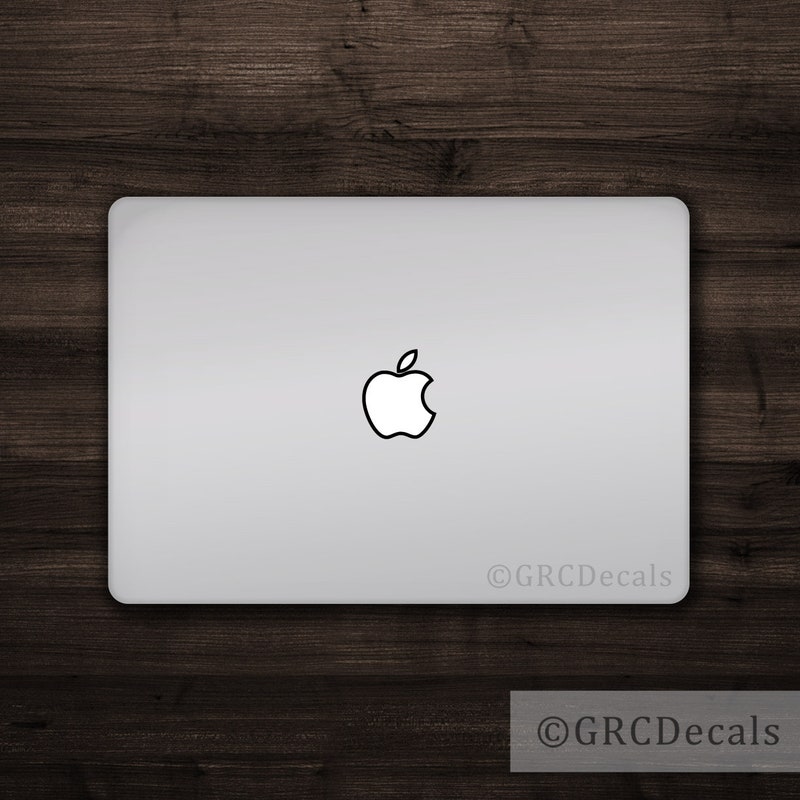 Stickers MacBook - Etsy