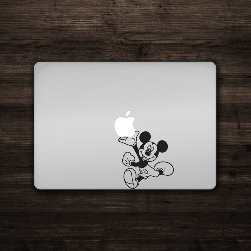 Imac Decal - Etsy
