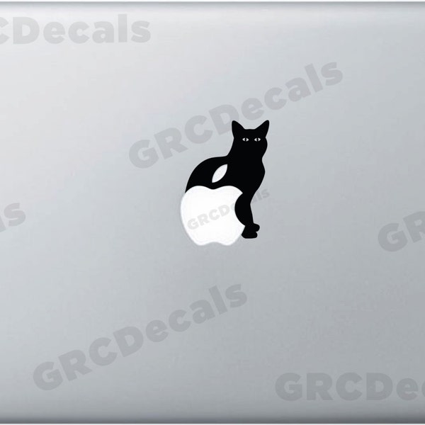 Mac Book Stickers - Etsy