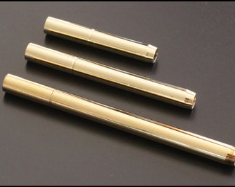 Brass One Hitter - Etsy