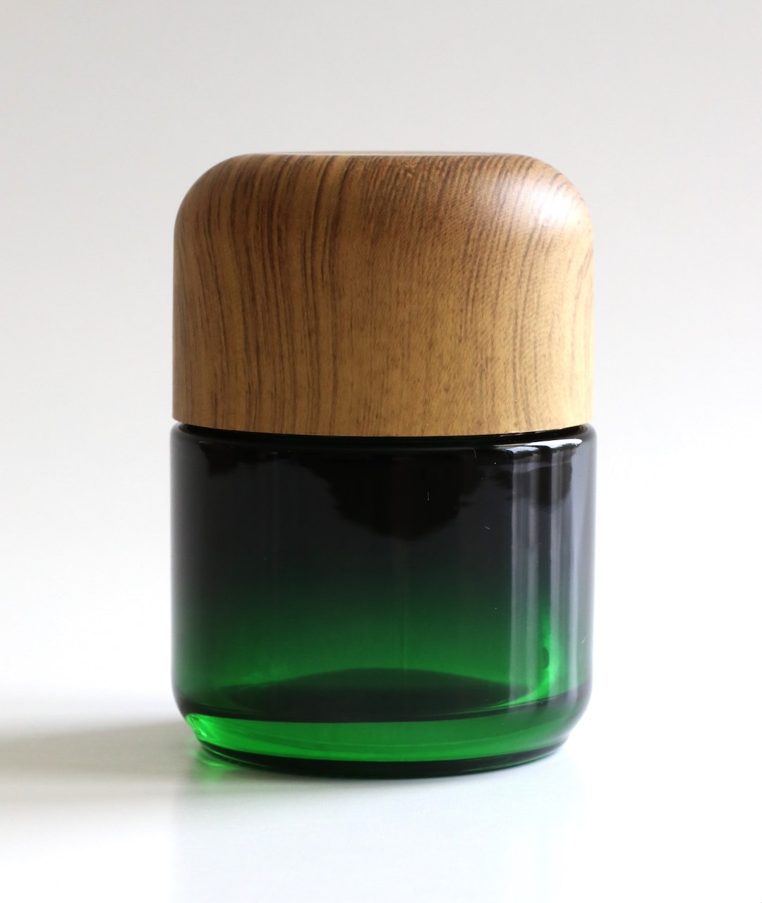 3" Glass Stash Jar-70ml- Smell Proof-child Proof Lid-safe and Secure ...