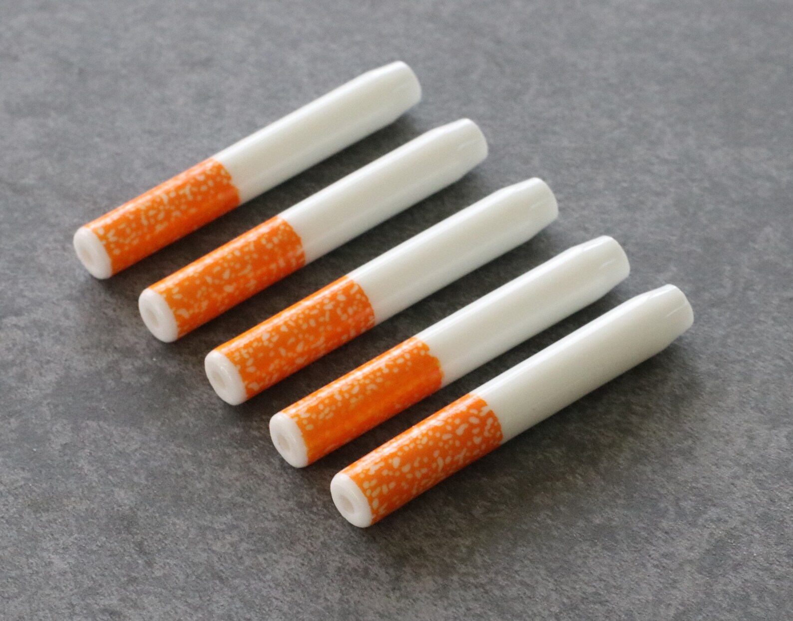 2 & 3 Ceramic One Hitter Pipes Lots of 5/10/20 - Etsy