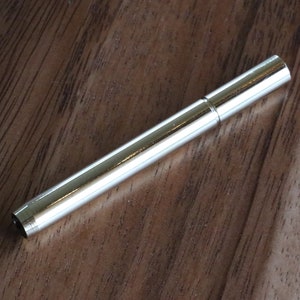 Quality Brass One Hitters Best Selling Styles Solid Brass - Etsy