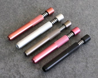 Spring Loaded - Etsy