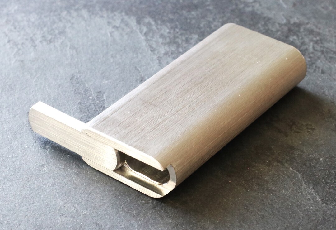 4 Metal Dugout & One Hitter Pipe Stylish Classy Heavy Duty Aluminum ...