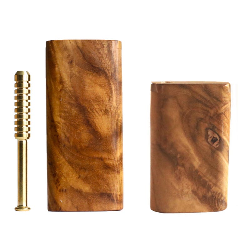Wood Dugouts One Hitter - Etsy