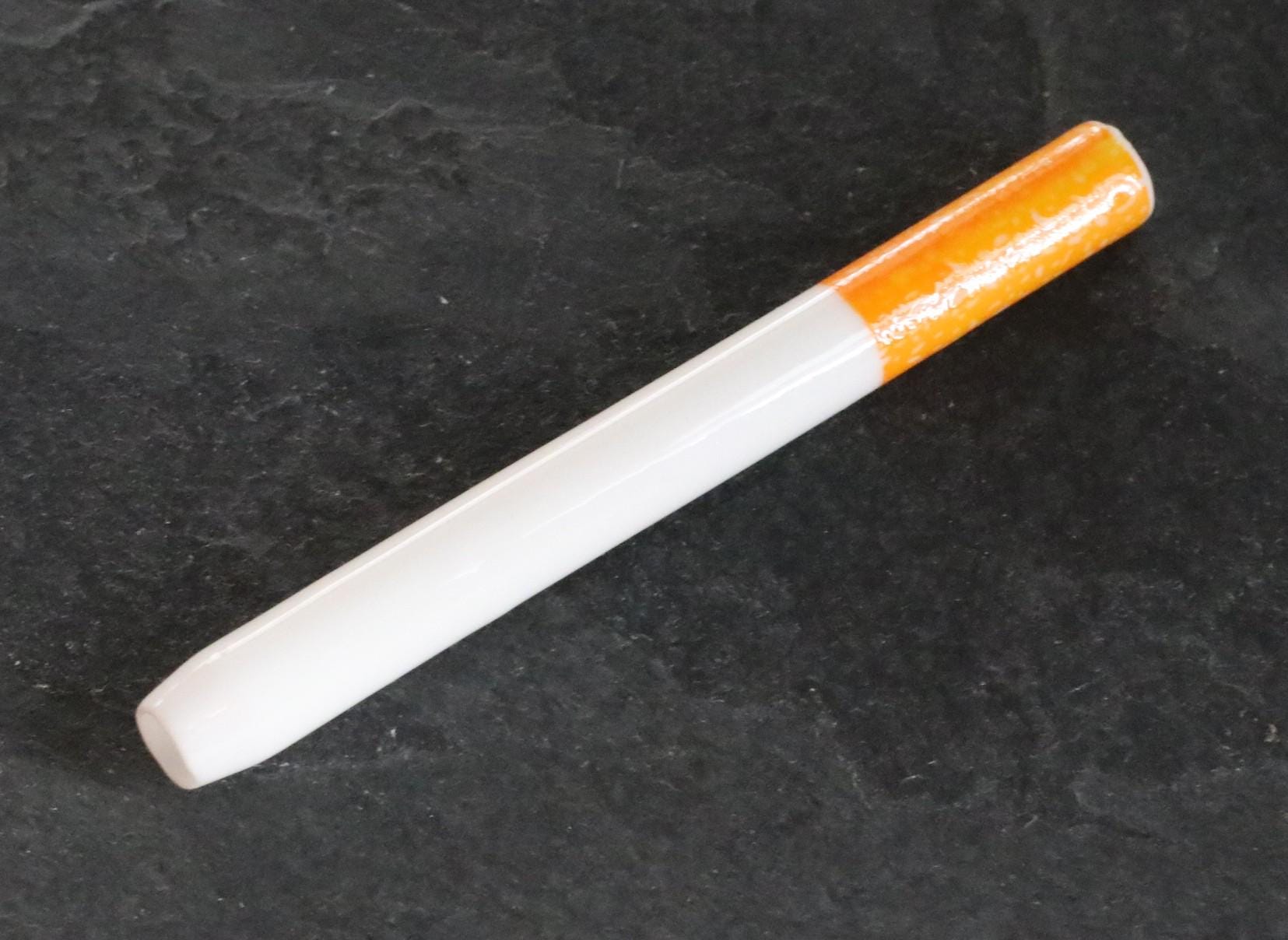 3" One Hitter Pipes- Quality Pipes Designed for 4" Dugouts - Etsy