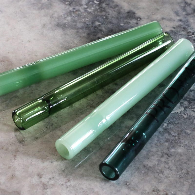 Glass Pipes - Etsy