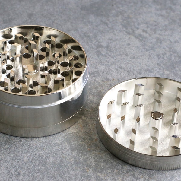 One Piece Grinder - Etsy