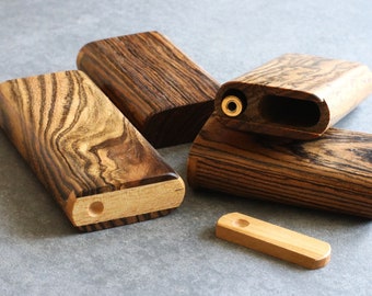 Honduras Wood Dugout With One Hitter Perfect Gift One of a Kind Dugout ...