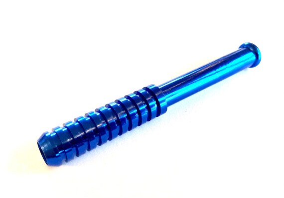 Art & Collectibles 3 One Hitter Metal Bat Pipes etna.com.pe