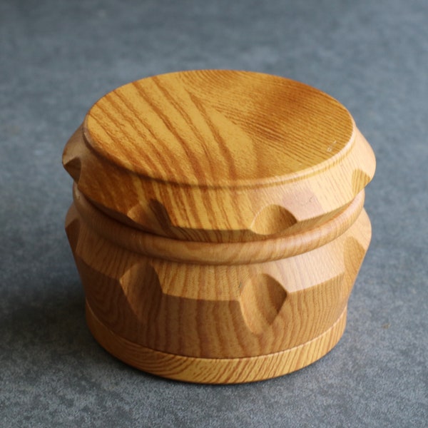 One Piece Grinder - Etsy