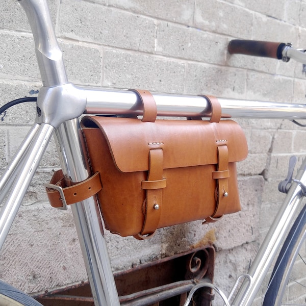 Bike Tool Bag - Etsy