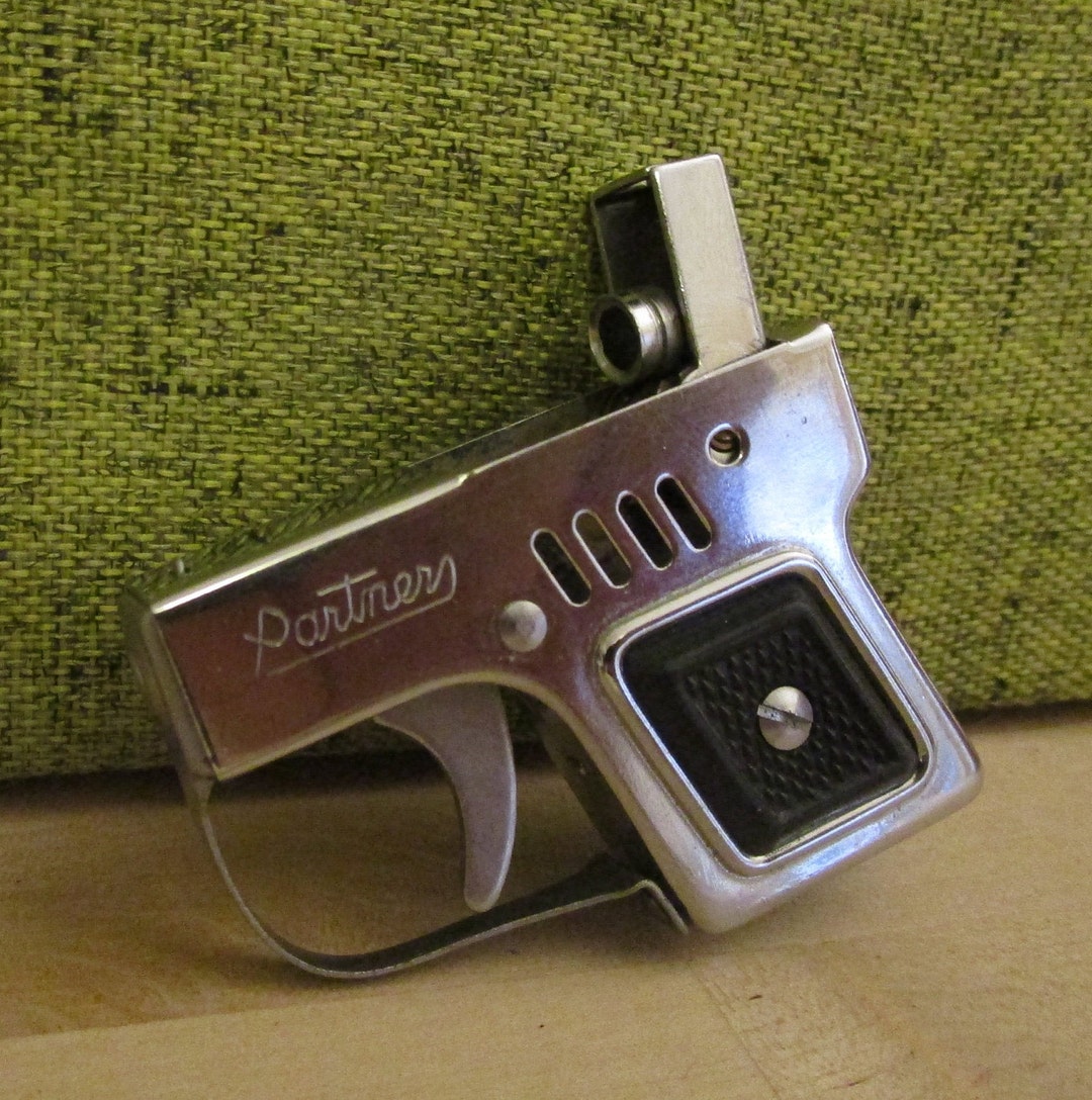 Partner Mini Lighter - Etsy