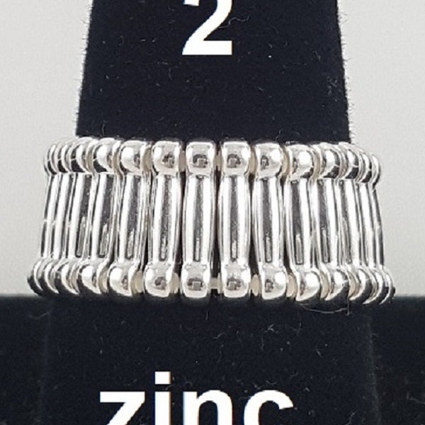 Stretch Rings - Etsy
