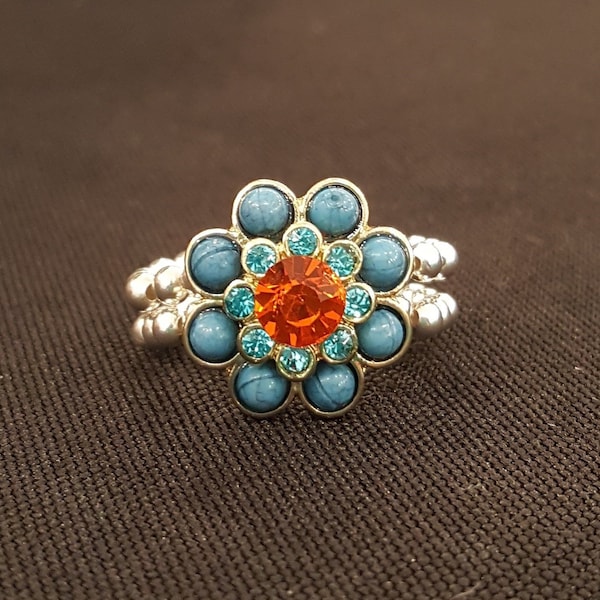 Stretch Rings - Etsy