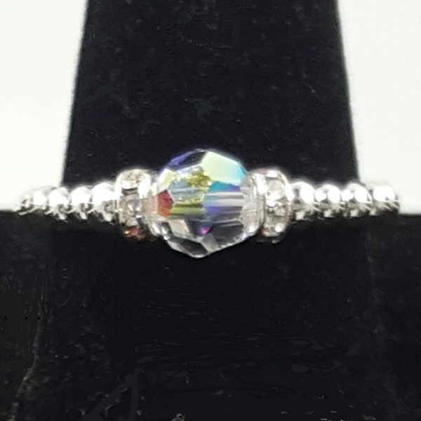 Stretch Rings - Etsy