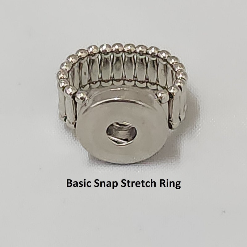 Stretch Rings - Etsy