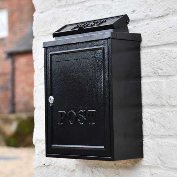 Postbox - Etsy UK