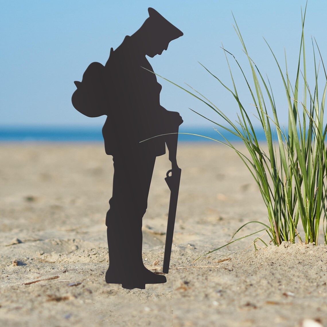 WW1 Soldier Grave Marker/ Lest We Forget/war Solider - Etsy UK