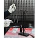 Handcrafted Black Fireside Companion Set 42cm/fireside Tools, Poker ...