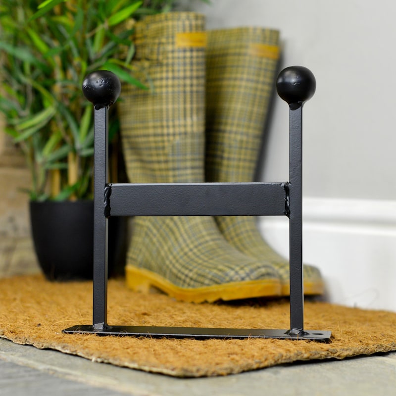 Boot Scraper - Etsy UK