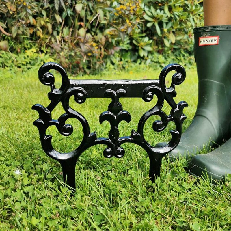 Boot Scraper - Etsy UK