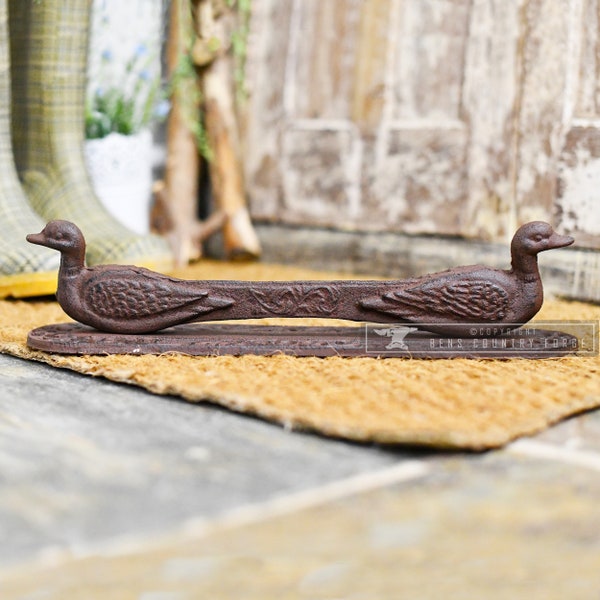 Boot Scraper - Etsy UK