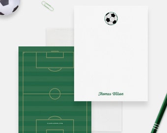 Sports Note Cards | Etsy