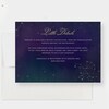 Enchanted Forest Prom Night Party Invitation Card, Classy Enchanted ...