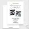 100th Centenary Anniversary Printed Party Invitations, 100 Years in ...