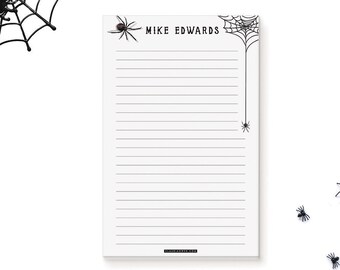 Writing Spider Web - Etsy