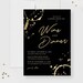 150th Business Anniversary Invitation Template, 150 Years in Business ...
