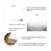 Panda Bear Note Card Personalized Stationery Set for Kids Cute Animal ...