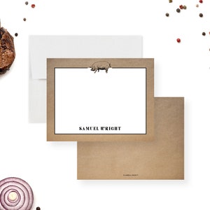 Roast Pig Party Invitation Barbecue Birthday Party, Spit Hog Roast BBQ ...