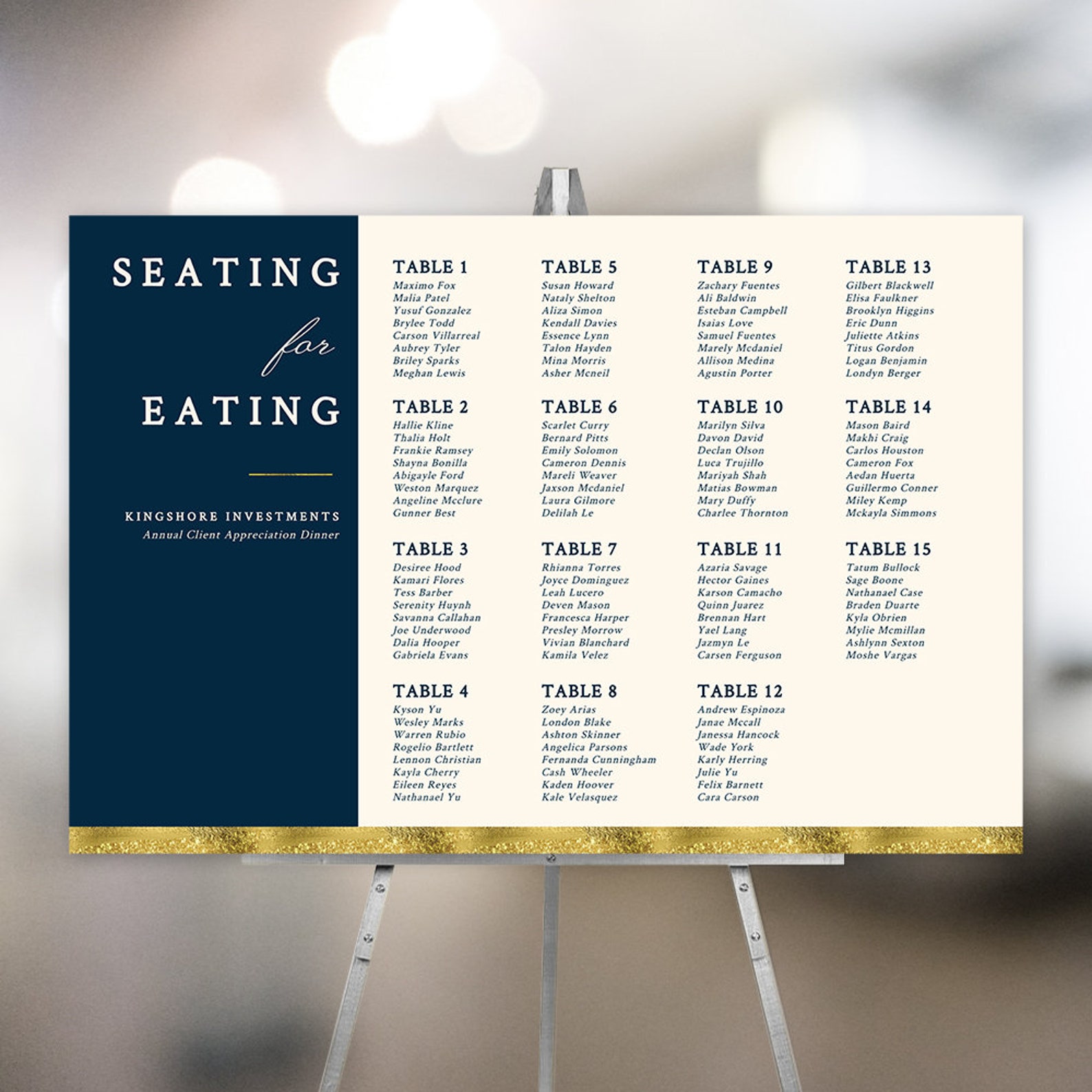 Company Party Invitation Matching Set Template Corporate - Etsy