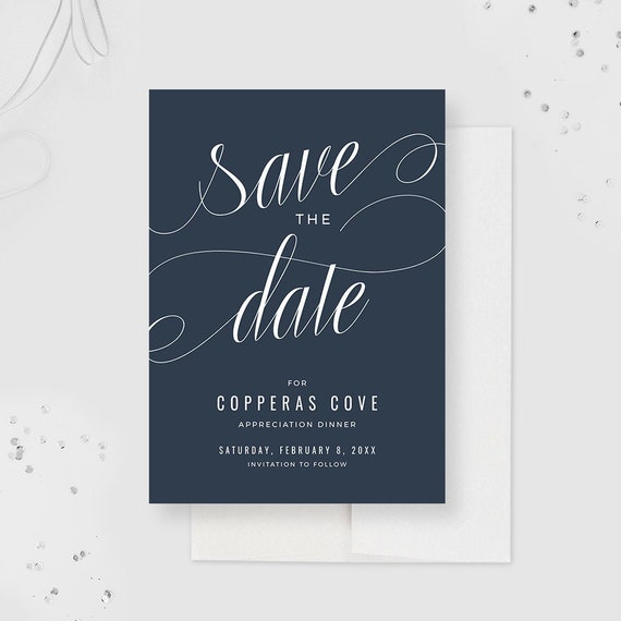 Save The Date Business Images
