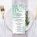 Corporate Event Menu Template Editable Gala Dinner Menu Card Printable ...
