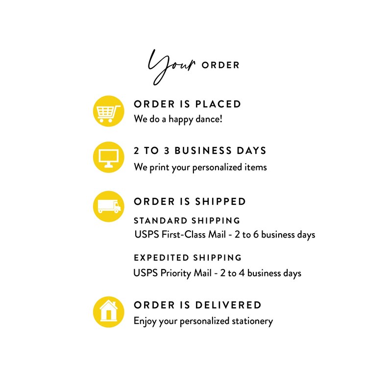 Colorful Donut Note Cards, Donut Birthday Thank You Cards, Doughnut ...