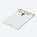 Monkey Kid's Notepad, Personalized Stationery for Children, to Do List ...