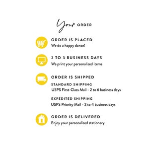 Chef Stationary Set Culinary Student Flat Note Cards, Letter Writing ...