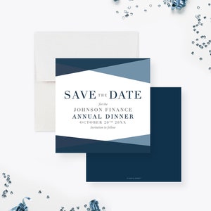 Annual Client Appreciation Dinner Printed Party Invitations, Business ...