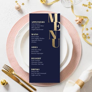 Elegant Prom Night Invitation Card, Junior Senior Prom Invites With ...