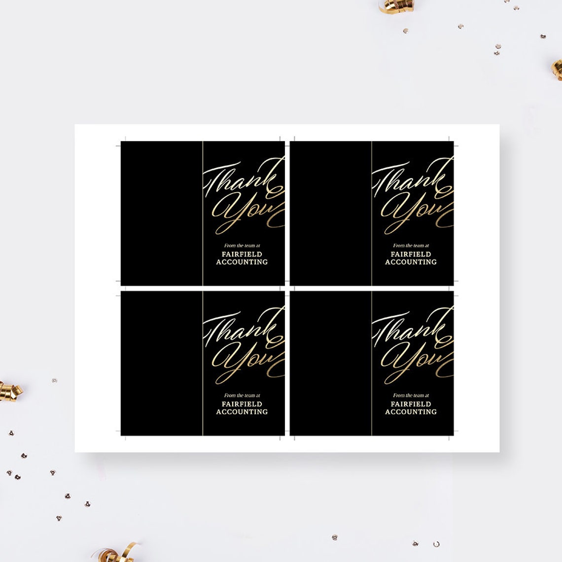 Ball Party Invitation Template, Elegant Annual Client Appreciation Ball ...