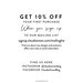 Save the Date Card in Silver, Starry Night Sky Save the Date Instant ...
