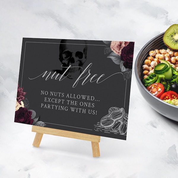 Vegetarian Sign - Etsy