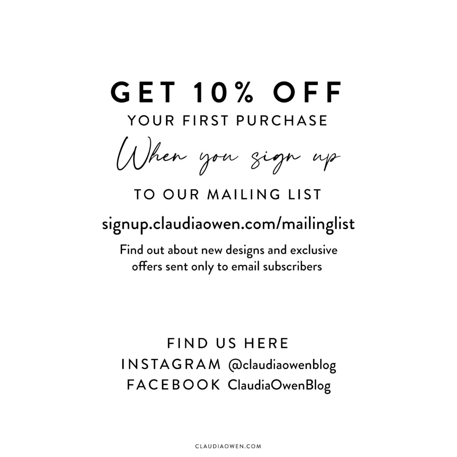 Elegant Program Event Printable Digital Download, Business Program ...