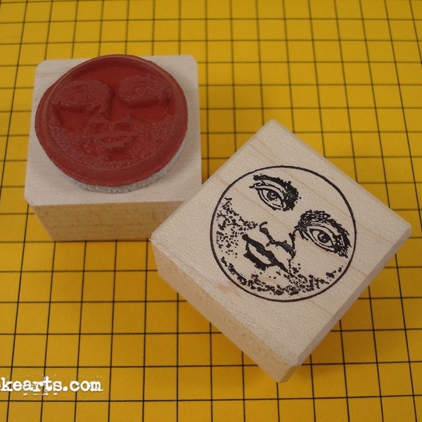 Small Rubber Stamps - Etsy